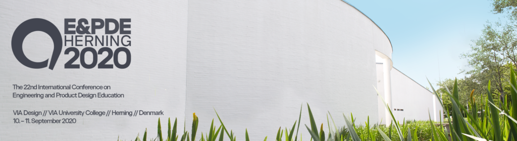 Call for Papers – E&PDE 2020 | 22nd International Conference on ...