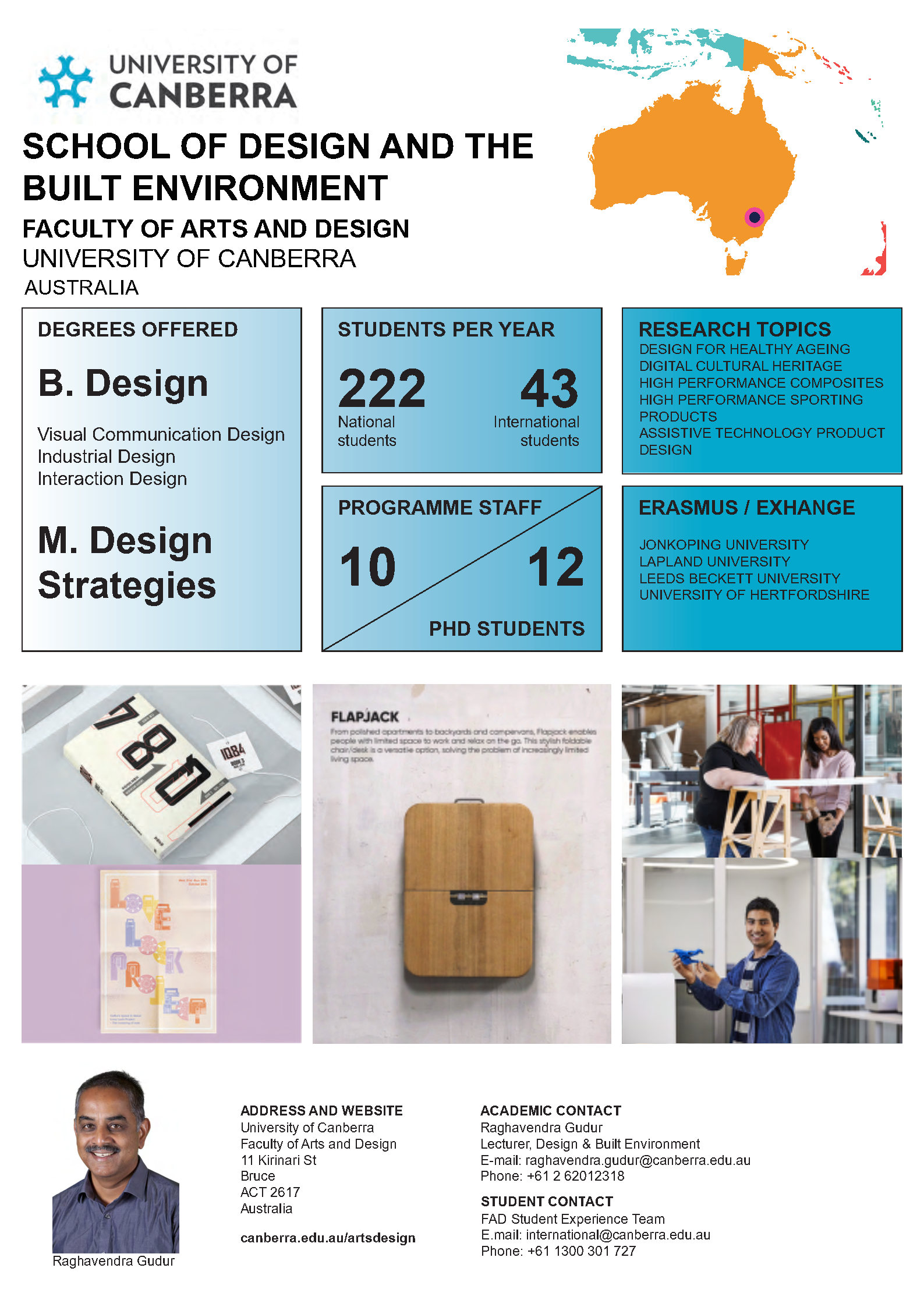 WHAT UNI? Posters 2020 – E&PDE 2020 | 22nd International Conference on ...